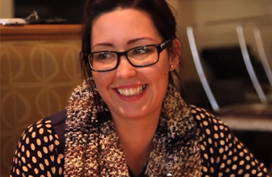 Meet Amanda Now - Orange County Rescue Mission