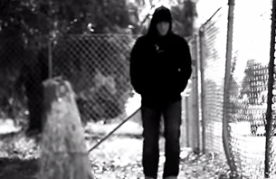 Justin Overcoming Addiction - Orange County Rescue Mission