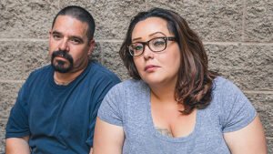 A Family Restored: Miguel & Desarae's Story - Orange County Rescue Mission