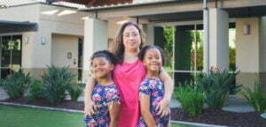 Sunni - Orange County Rescue Mission