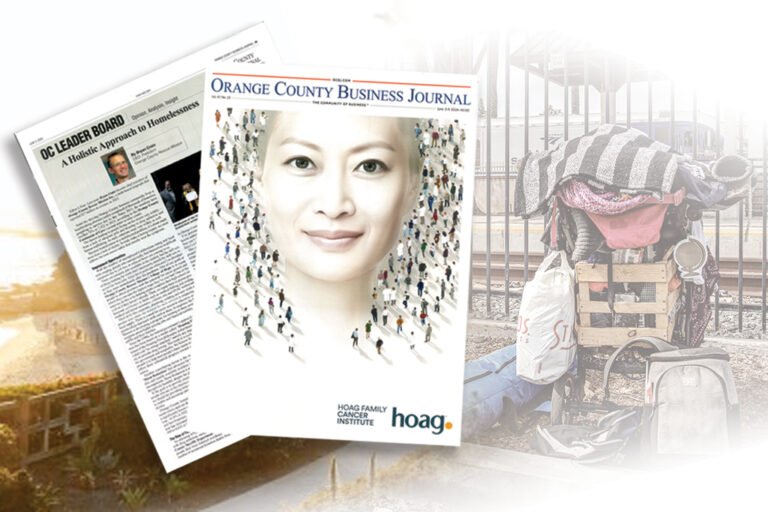 OC Leader Board: A Holistic Approach to Homelessness - Orange County ...